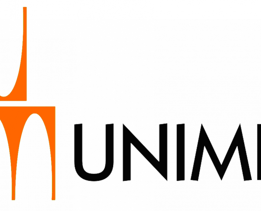 Unimet Logo