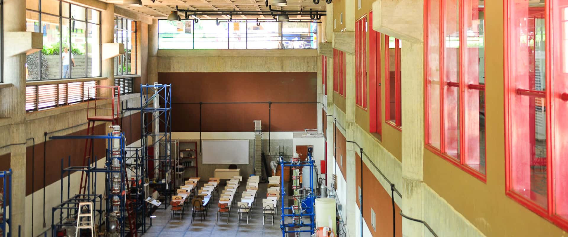 Abiertas inscripciones para la Prueba Diagnóstica de Ubicación de la ...