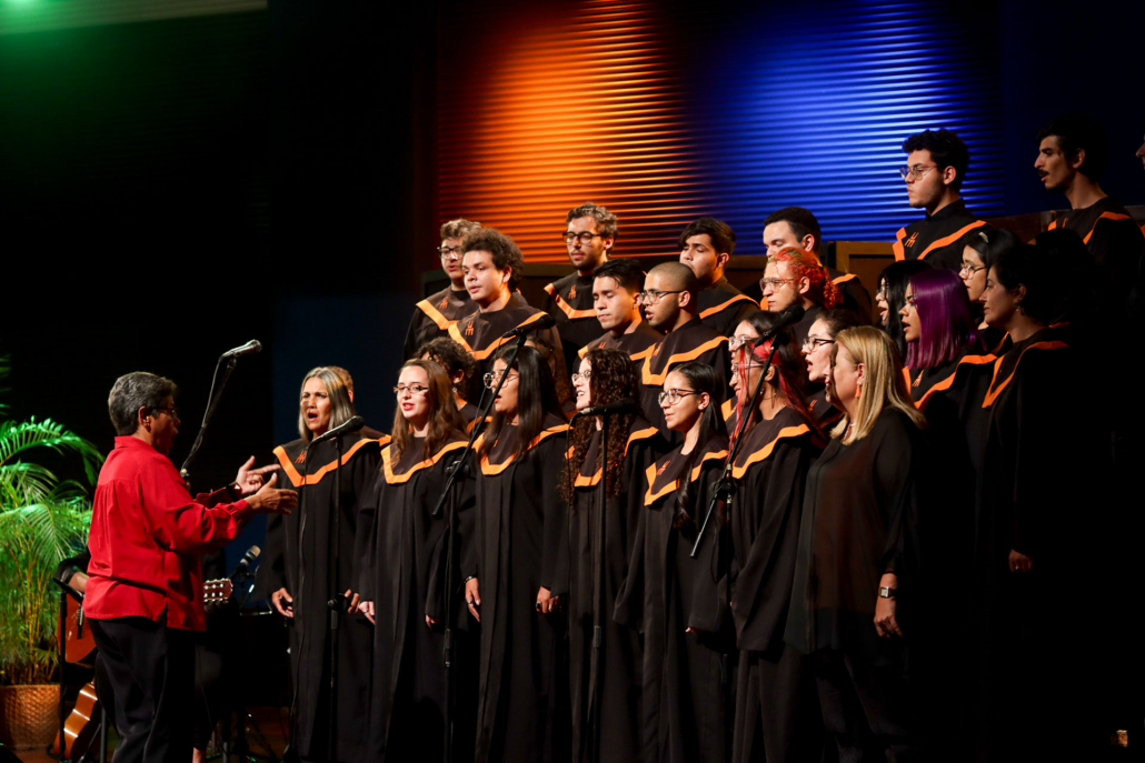 Universidad Metropolitana juramentó a su nuevo equipo rectoral ...