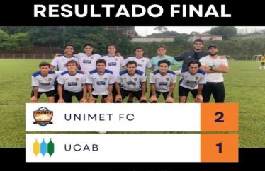 Noticias - Unimet