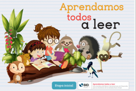 Leo, juego y aprendo - Unimet