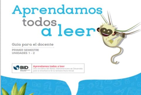 Leo, juego y aprendo - Universidad Metropolitana