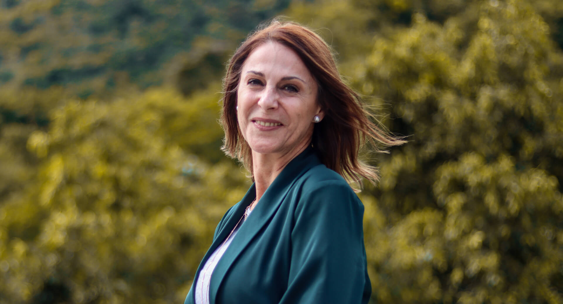 Miriam Benhayon Benarroch - Universidad Metropolitana