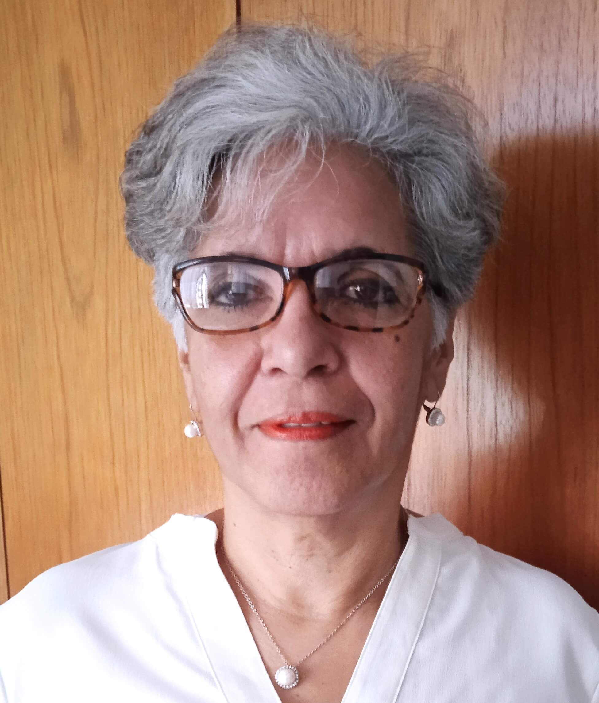 Carmen Rosa Arzola Perera - Universidad Metropolitana