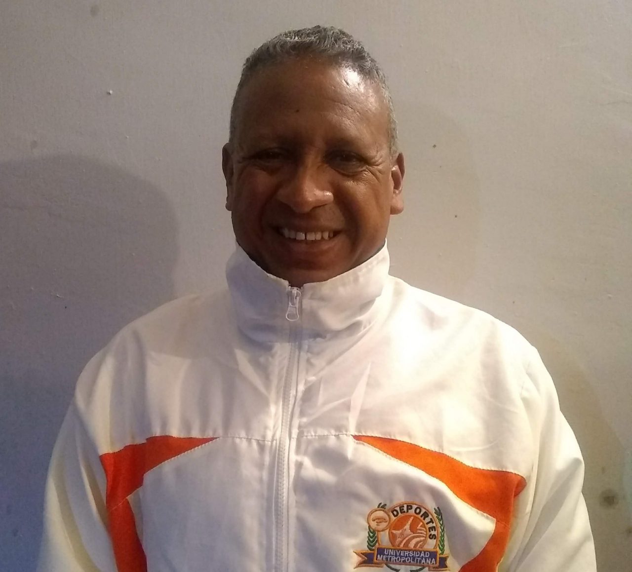 Noel Ramón Maita Franco - Universidad Metropolitana