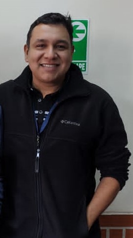 Jonnathan Sandoval - Universidad Metropolitana