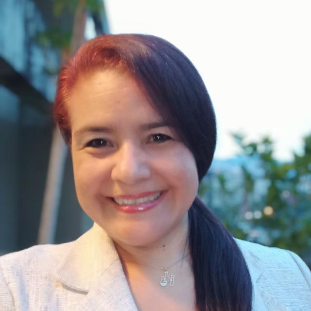 María Alejandra Rodríguez de Linares - Universidad Metropolitana