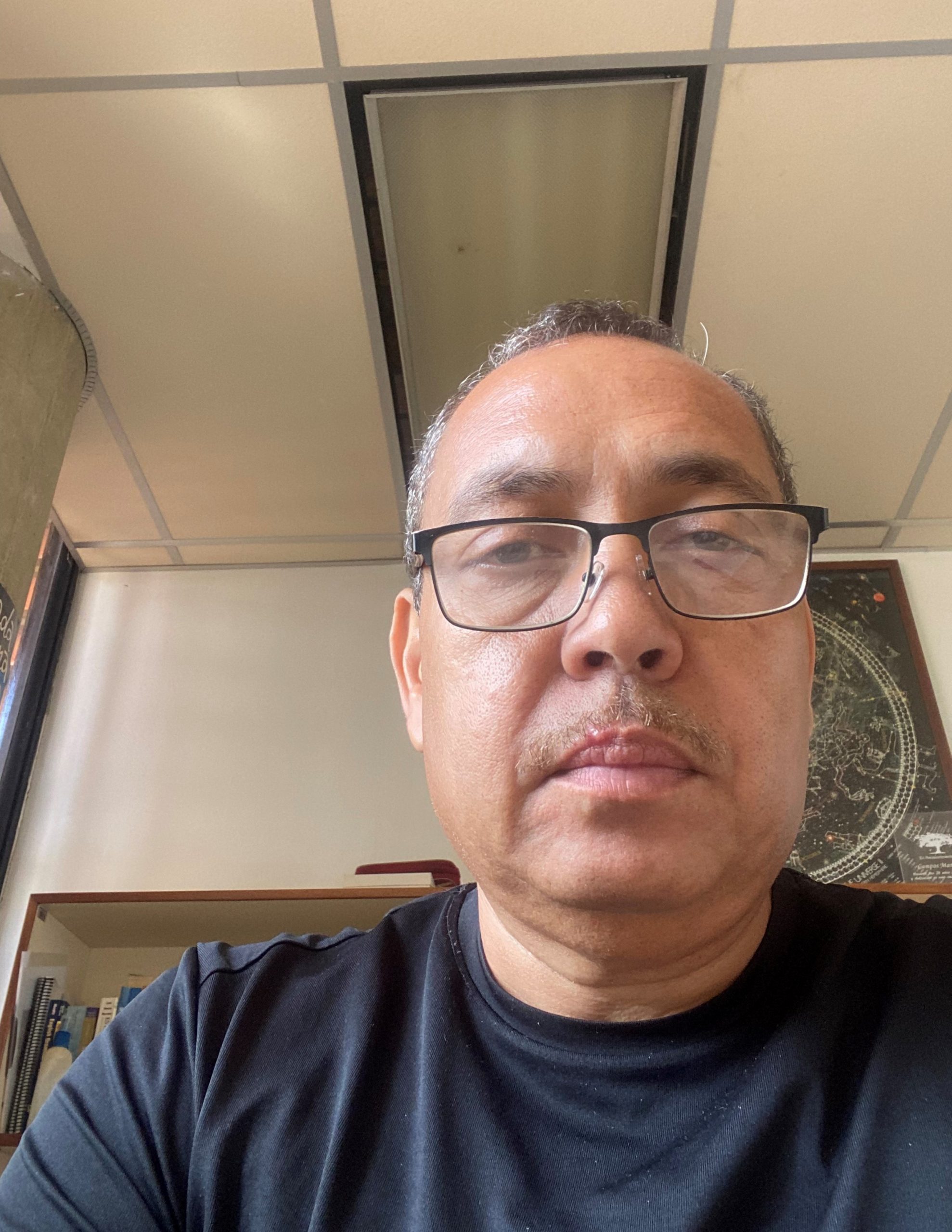 Manuel José Campos Castillo - Universidad Metropolitana