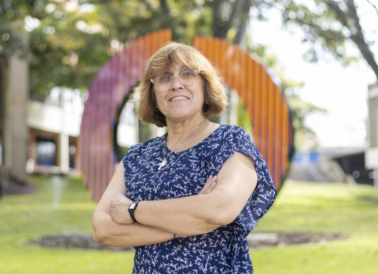 María Llamedo - Universidad Metropolitana