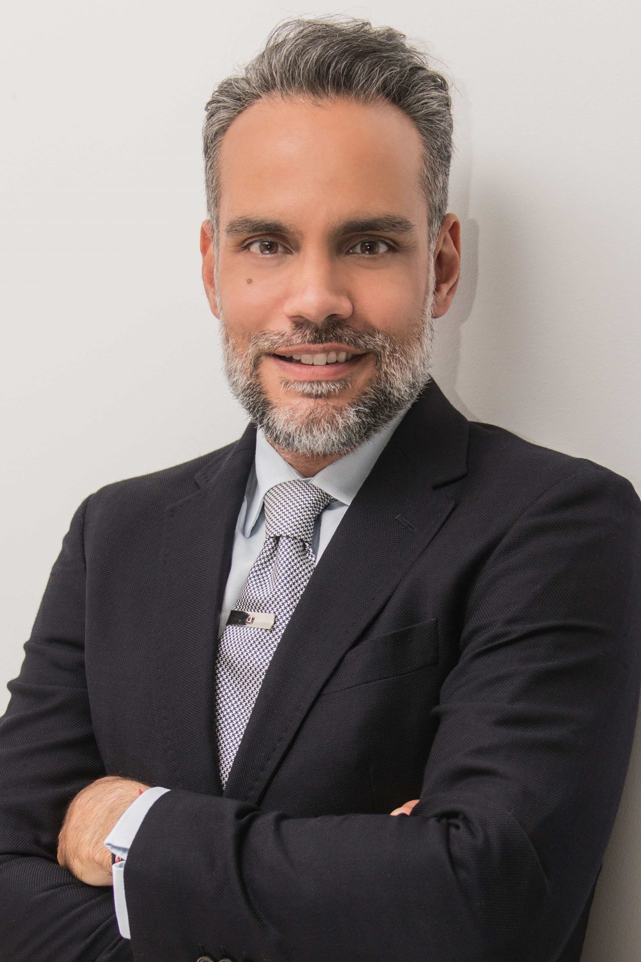 Robert Veiga Reigosa - Universidad Metropolitana