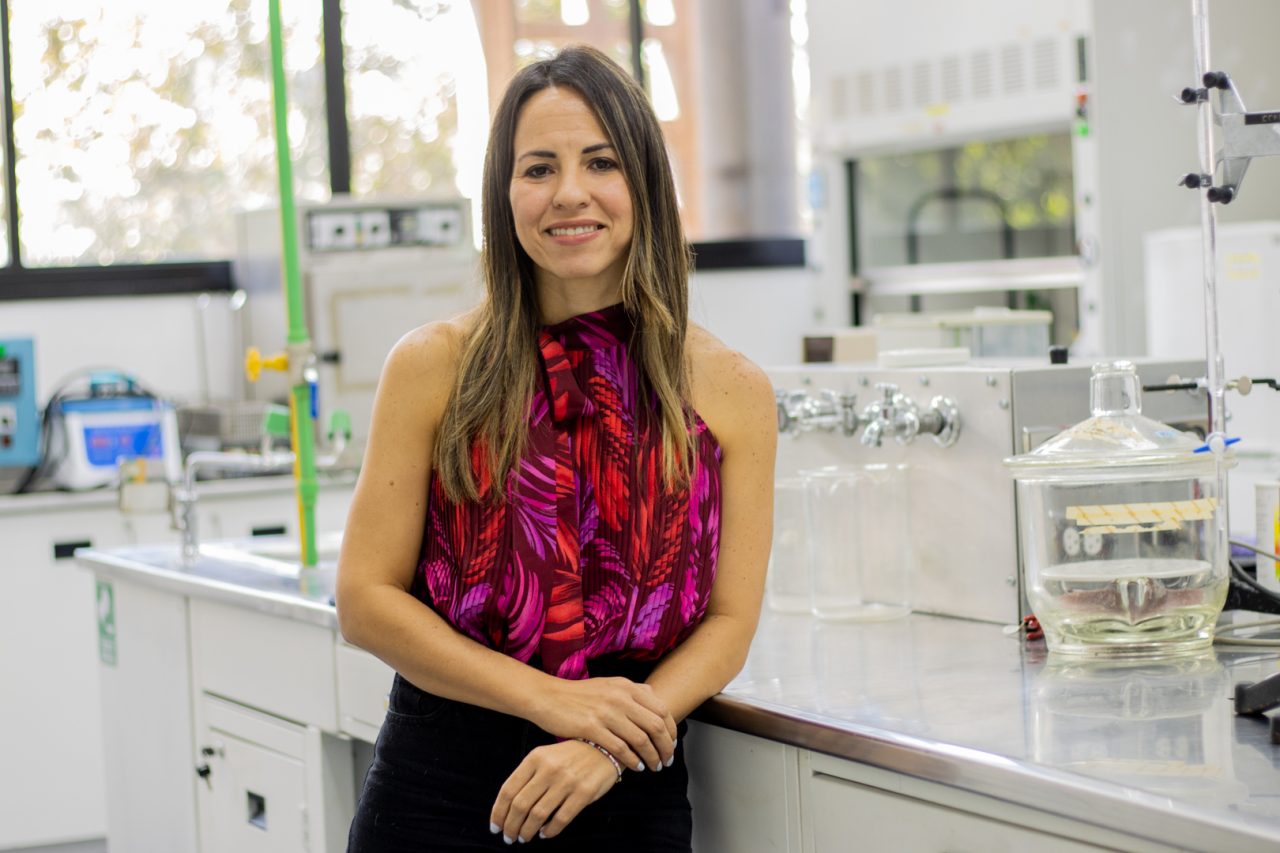 María Eugenia Álvarez - Universidad Metropolitana