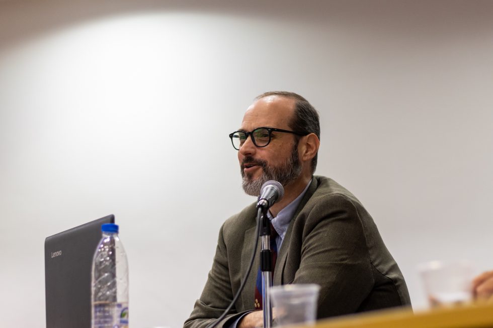 Expertos en política e historia de Venezuela repasaron el legado ...