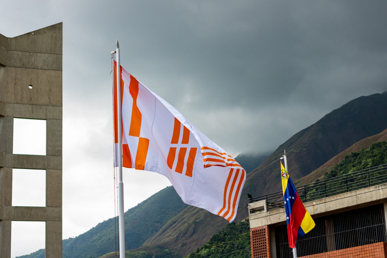 Maratón Local ICPC 2025: Cuatro equipos de la UNIMET logran su pase al ...