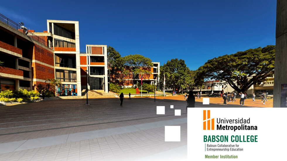 UNIMET es la primera universidad venezolana en unirse a la red de ...