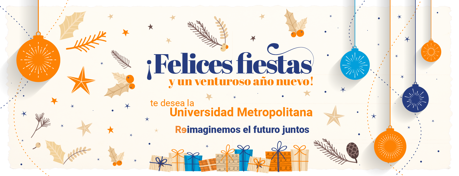 Home - Universidad Metropolitana