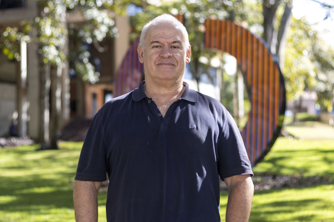 Andrés Millán - Universidad Metropolitana